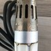 Vintage Electric Lighter -working Lighter -soviet Russian Gas Oven ...
