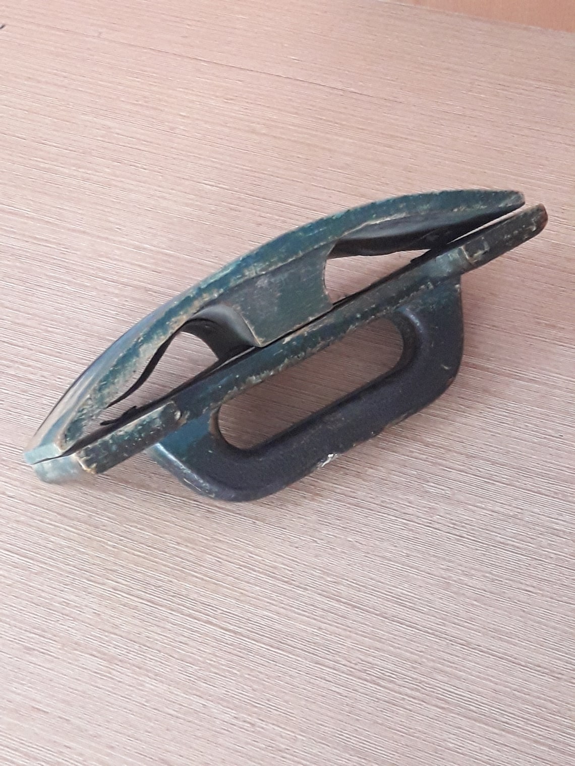 Vintage Desk Ink Blotter Desk Accessories Collectible Wood - Etsy