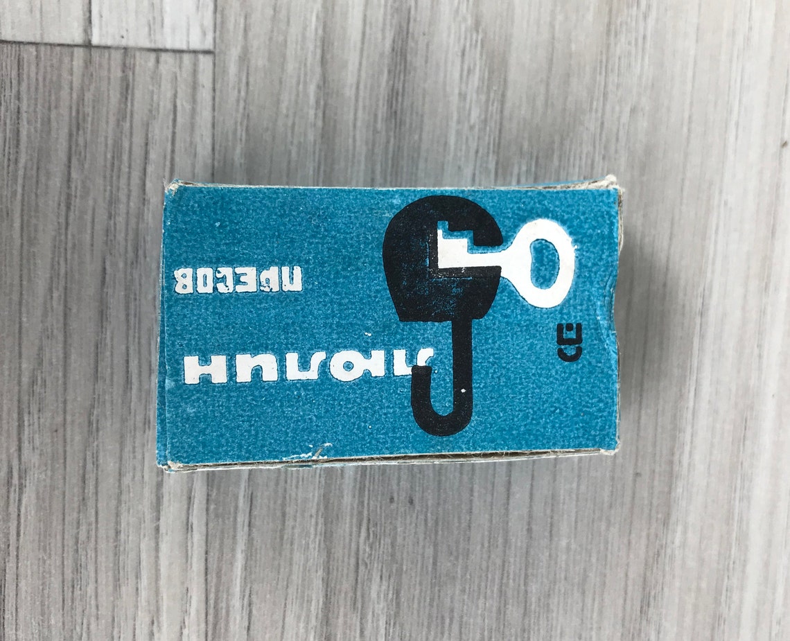 Vintage Padlock and Key working Padlock old Padlock rustic - Etsy