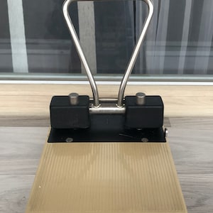 Vintage Hole Puncher-retro Paper Perforator-vintage Perforator-old ...