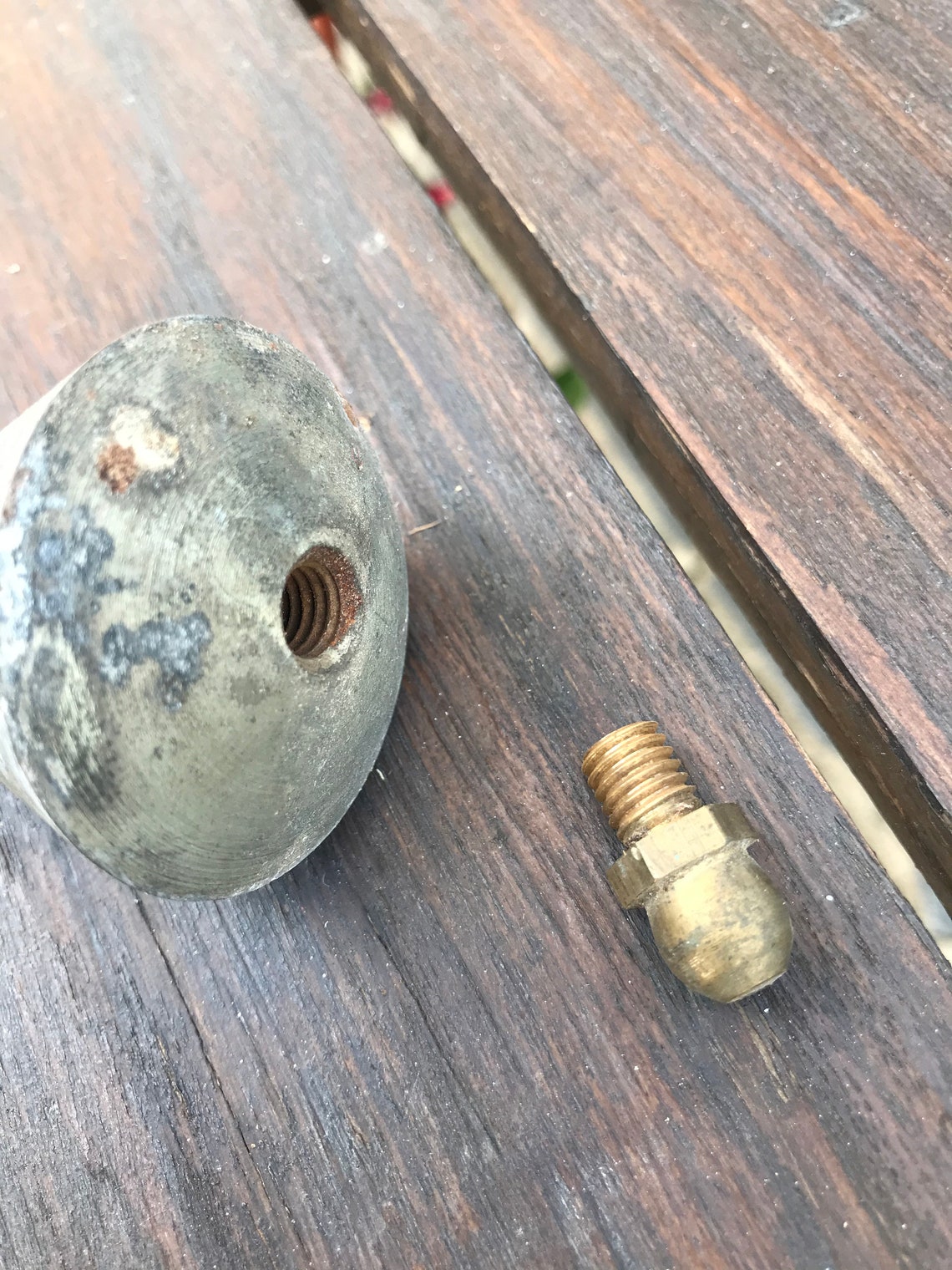 Vintage Conic Vertical Level Plumb vintage Plumb Bob conic - Etsy