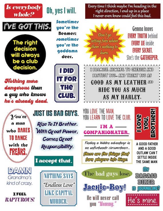 Happy Soa Quotes