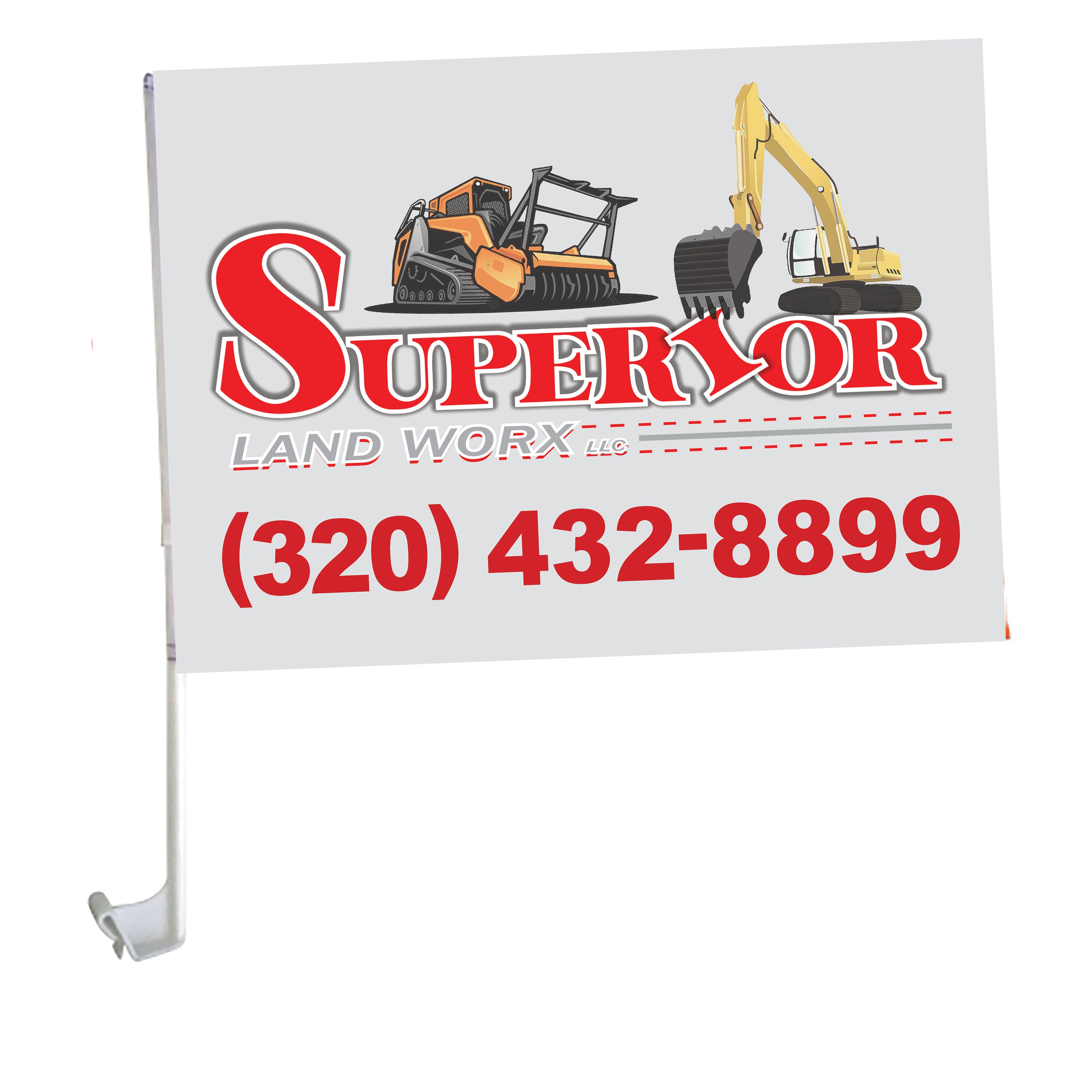 Custom Car Flags/teams/businesses/campaigns/events/messages - Etsy