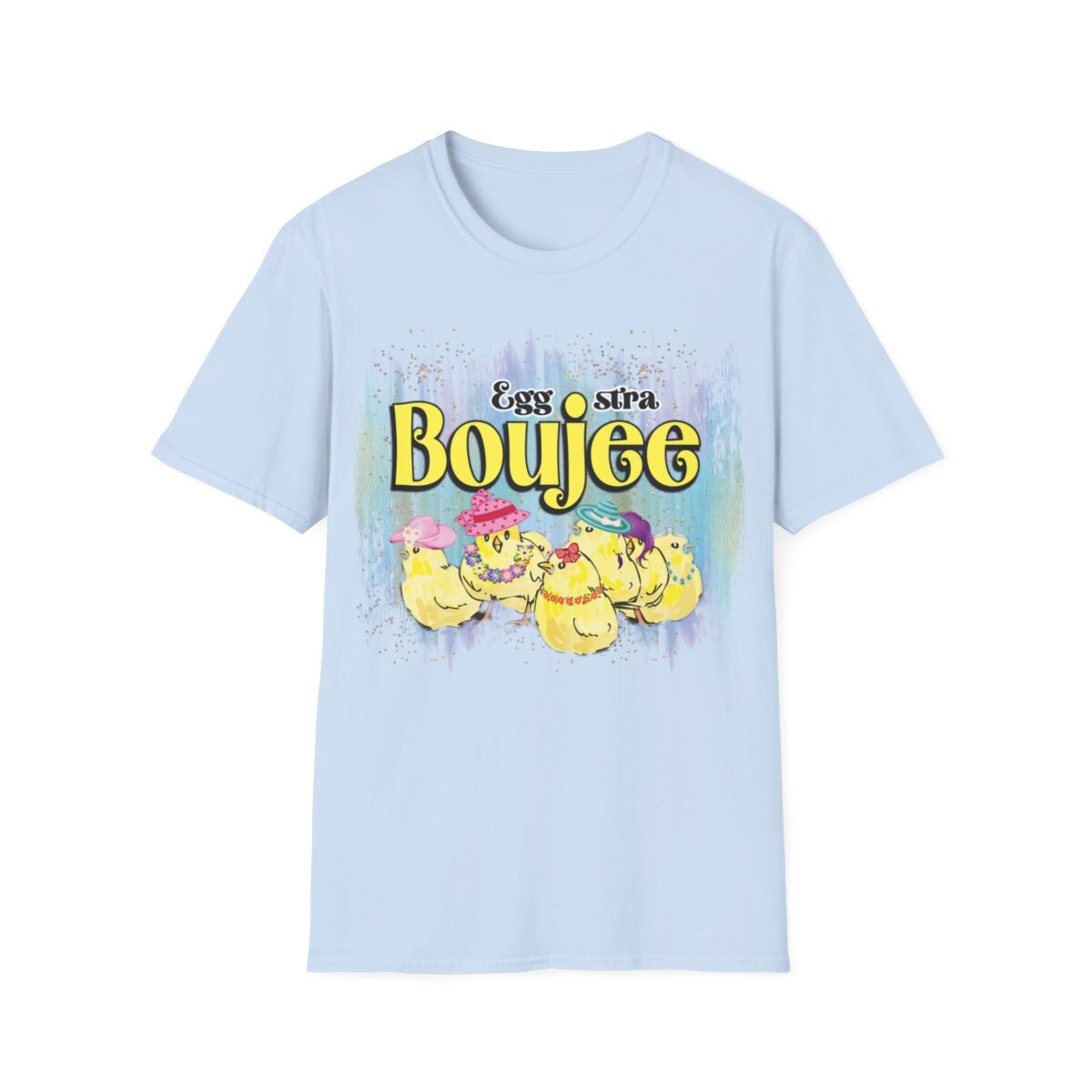 Egg-stra Boujee Instant Download - Etsy