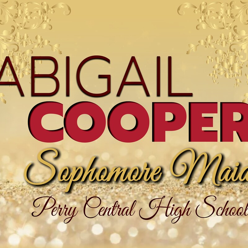 Homecoming Parade Signs for Car - Etsy