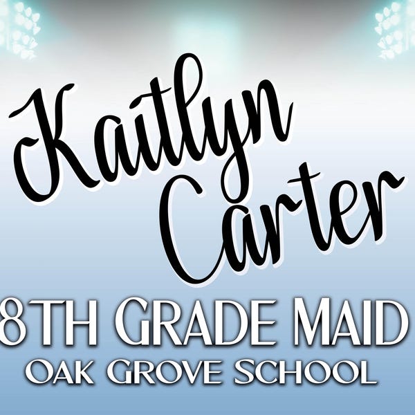 Car Parade Banner - Etsy