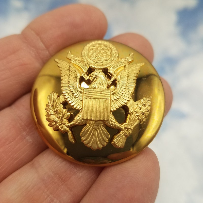Us Army Pins - Etsy