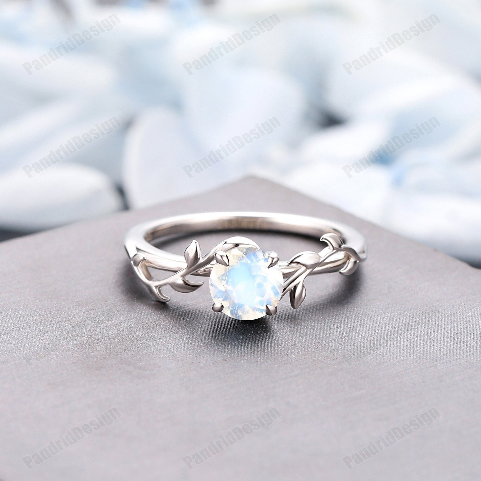 Platinum Rings For Girls With Price