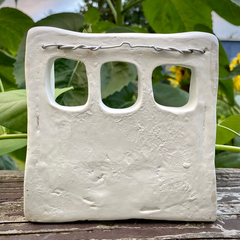 Cut Out Rectangular Treasure Shelf - Etsy