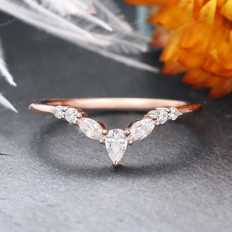 Nesting Rings - Etsy