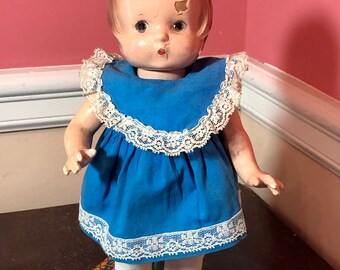 Effanbee Patsy Doll - Etsy