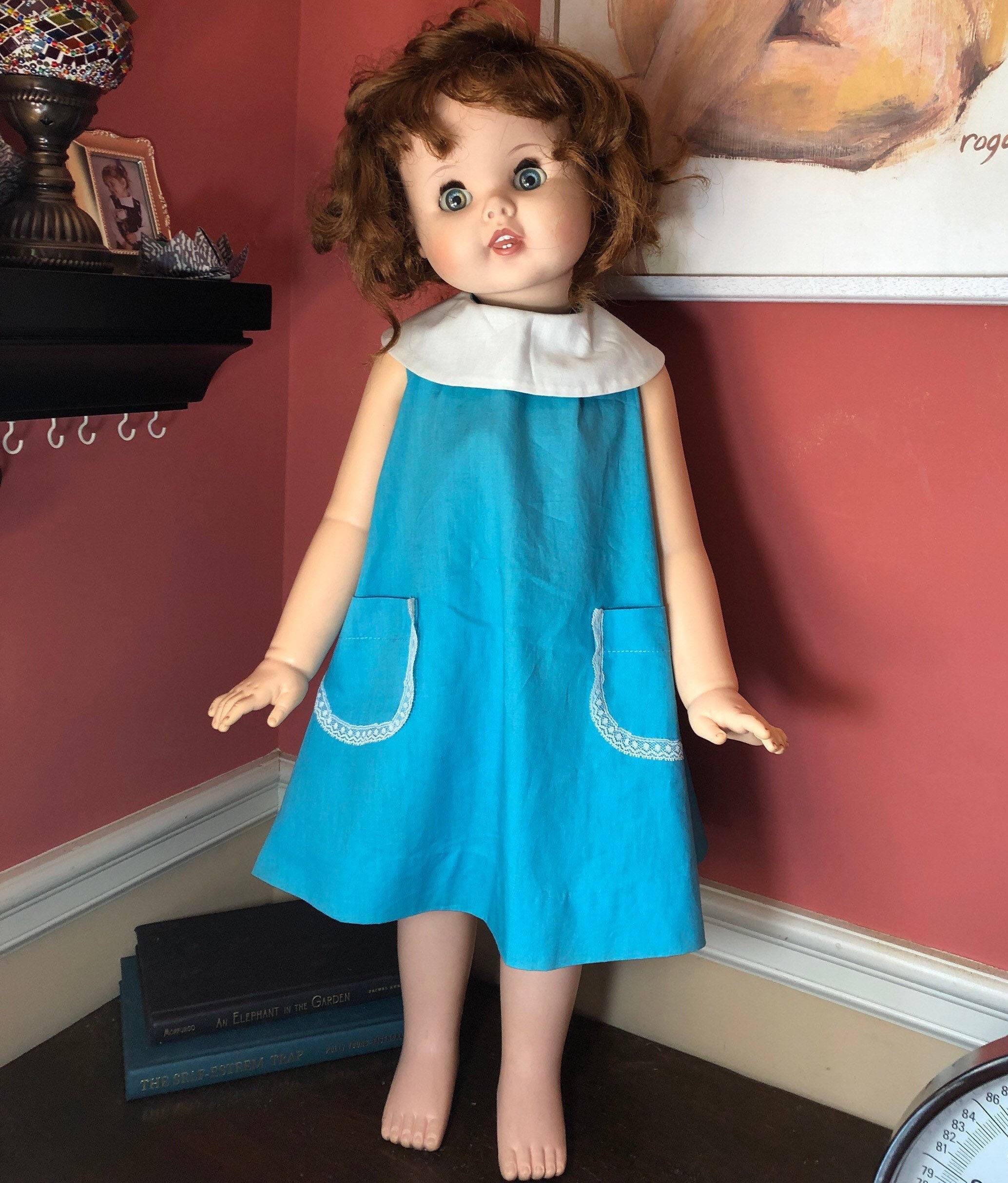 Patti Playpal Dolls for sale | Only 2 left at -70%