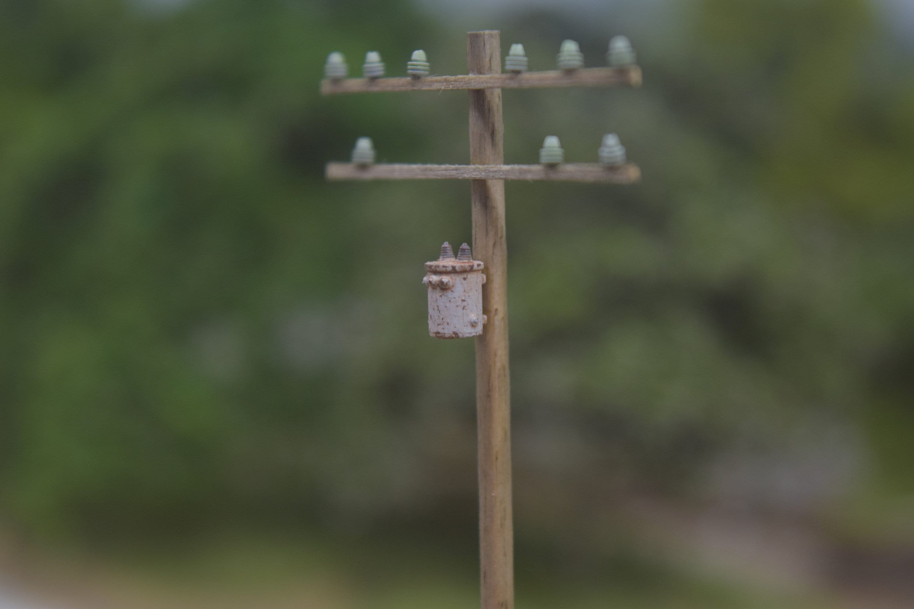 N Scale Details — Telephone/utility Pole Transformers — P020 — 3D ...