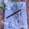 World of Warcraft Sticker Crawling Claw - Etsy