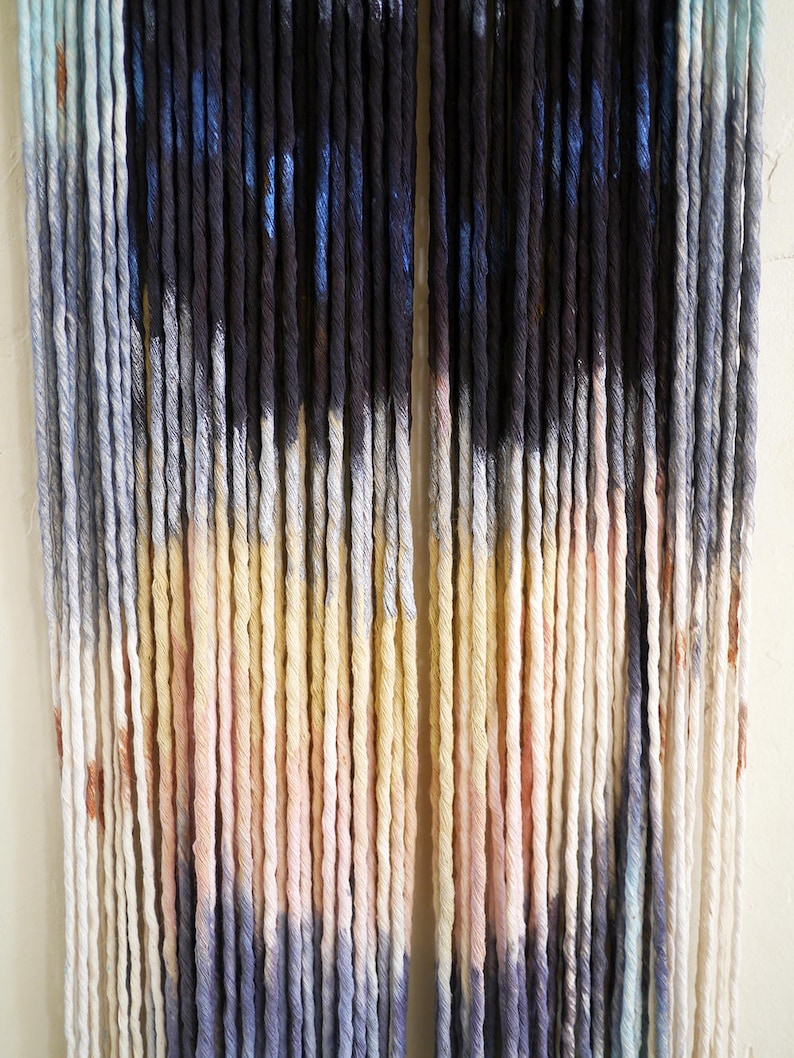 Circular Wall Hanging Medium - Etsy