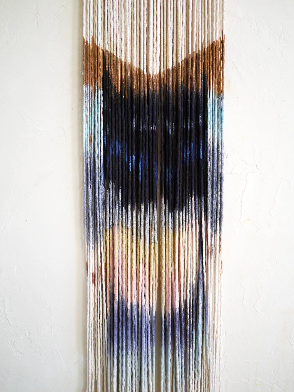 Circular Wall Hanging Medium - Etsy