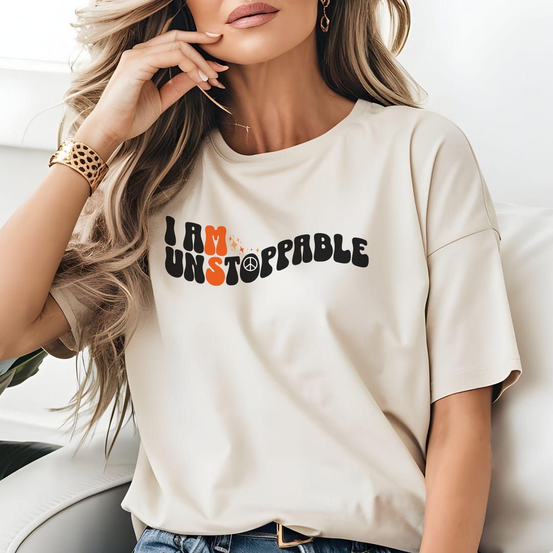 Multiple Sclerosis Awareness, MS Made Strong Shirt, MS Warrior Top ...