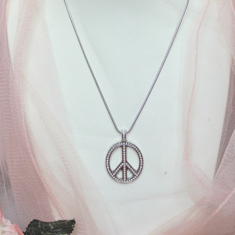 Brighton Necklace - Etsy