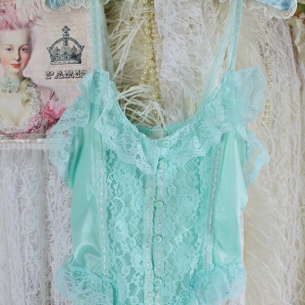 1980s Lingerie - Etsy