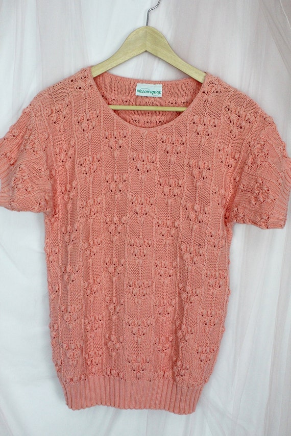 Vintage Embroidered Black Floral Jacket Willow Ridge … - Gem