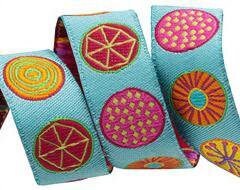 Stunning Designer DOG COLLARS in All Sizes Euro Circles on - Etsy