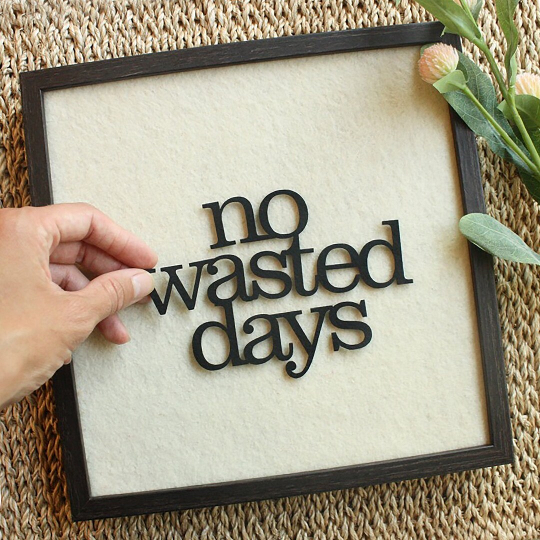 Welcome, Quote and Affirmations Felt Board Bundle | Felt/flannel Board ...