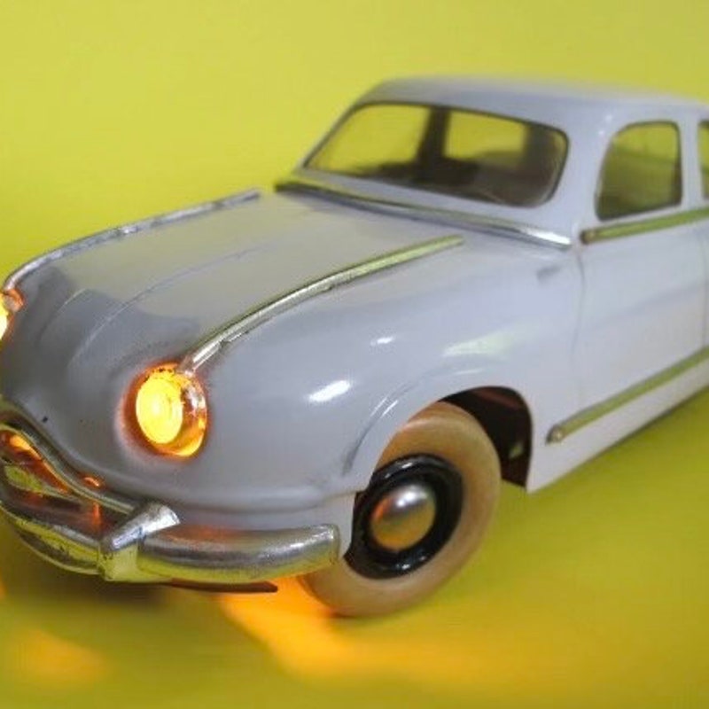 Vintage Toy Cars - Etsy