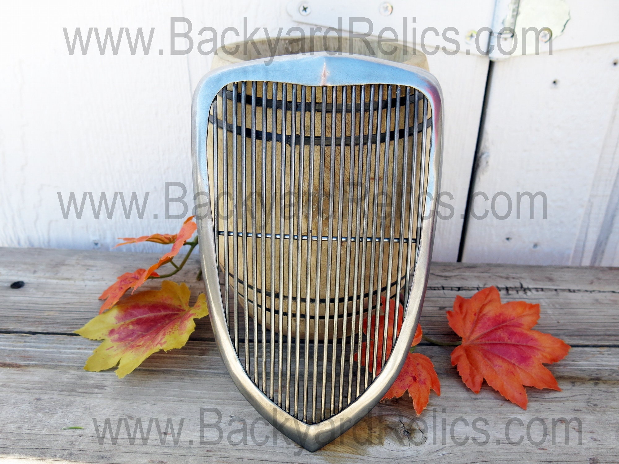 1934 Ford Grill for sale| 100 ads for used 1934 Ford Grills