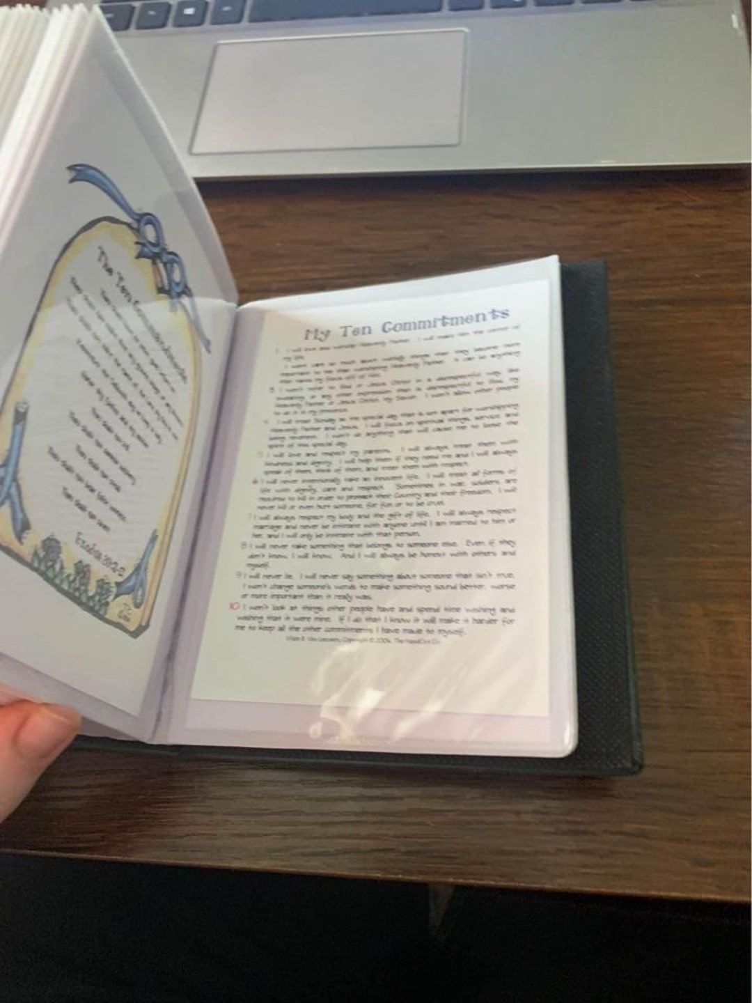 My Little Reverence Book Kids Book Sacrament Meeting Book Latter-day ...