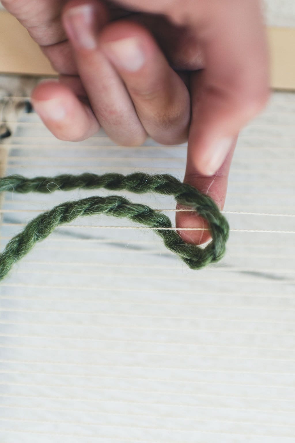 Weaving Loom Kit | Etsy