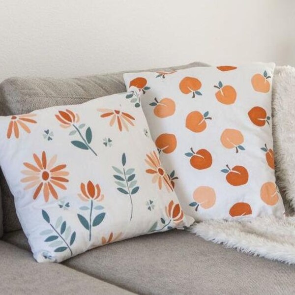 Pillow Kit - Etsy