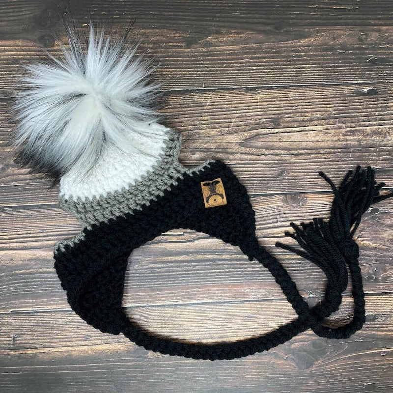 Dog Beanies - Etsy