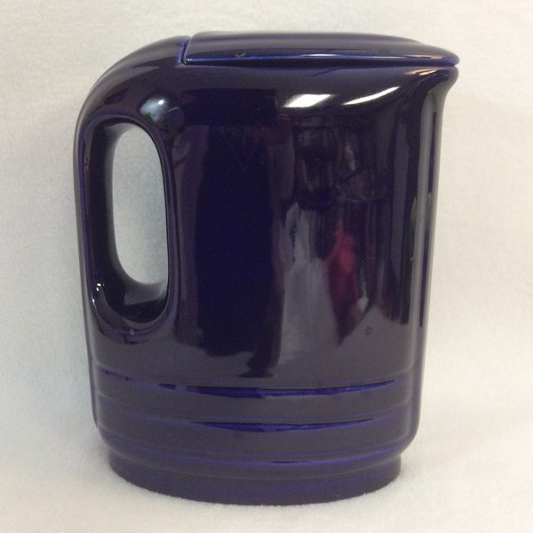 Westinghouse Hall Pitcher - Etsy