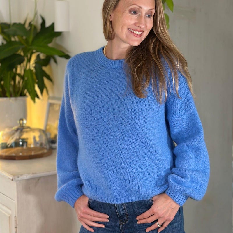 Cerulean Clothing - Etsy UK