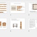 Volleyball Rebound Board Building Plans: DIY Practice (PDF Download ...