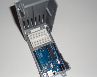Arduino UNO Enclosure M3 Hardware Included - Etsy