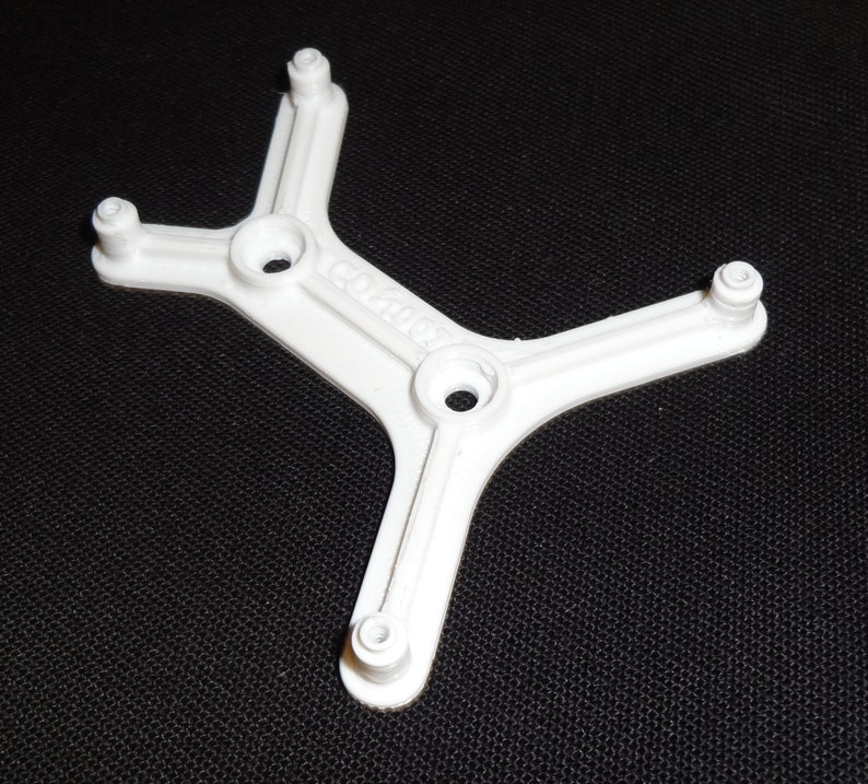 3D Printed Mounting Bracket With Hardware Compatible With Arduino Uno ...