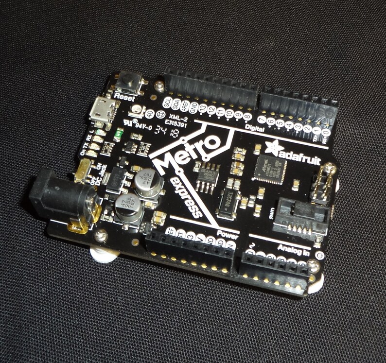 3D Printed Mounting Bracket With Hardware Compatible With Arduino Uno ...