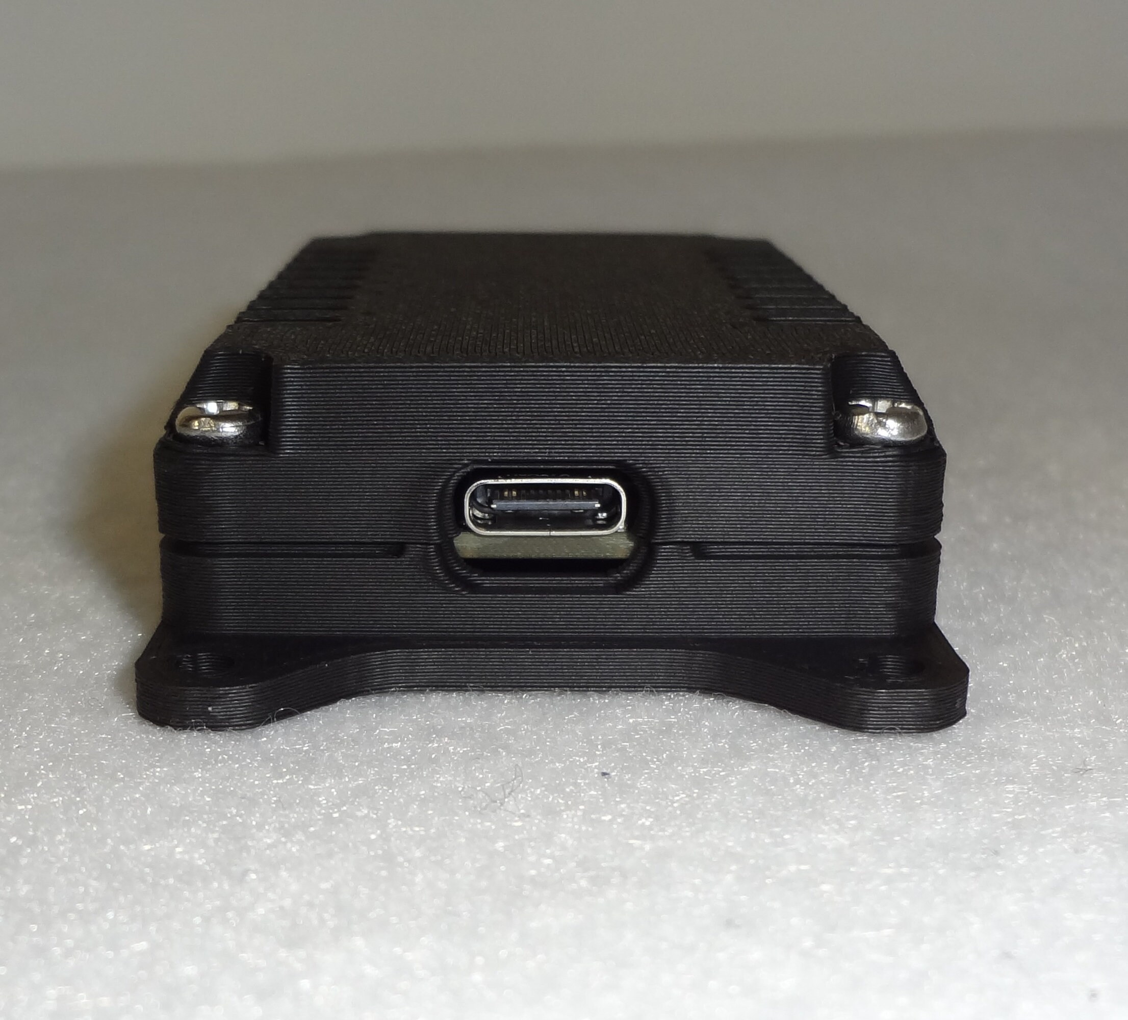 Arduino Pro Portenta H7 Enclosure. Available in Matte Black PLA W ... Arduino Pro Portenta H7 Enclosure. Available in Matte Black PLA W ...