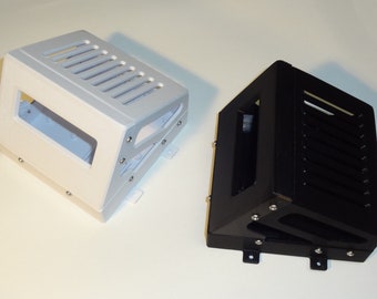 Arduino UNO Enclosure M3 Hardware Included - Etsy