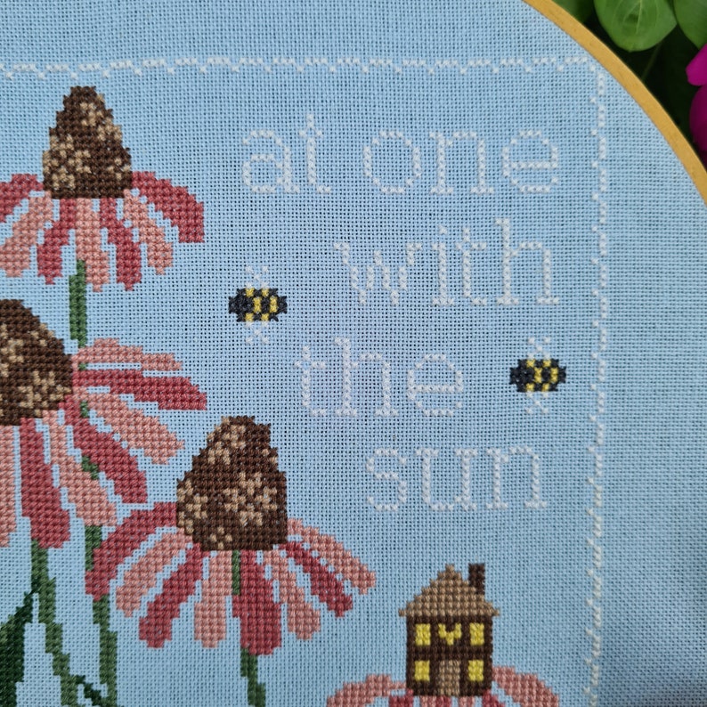 Quaker Summer Collection: at One With the Sun. Modern, Quaker-inspired ...