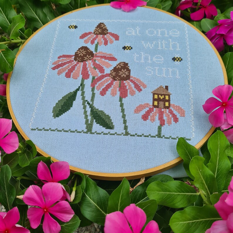Quaker Summer Collection: at One With the Sun. Modern, Quaker-inspired ...