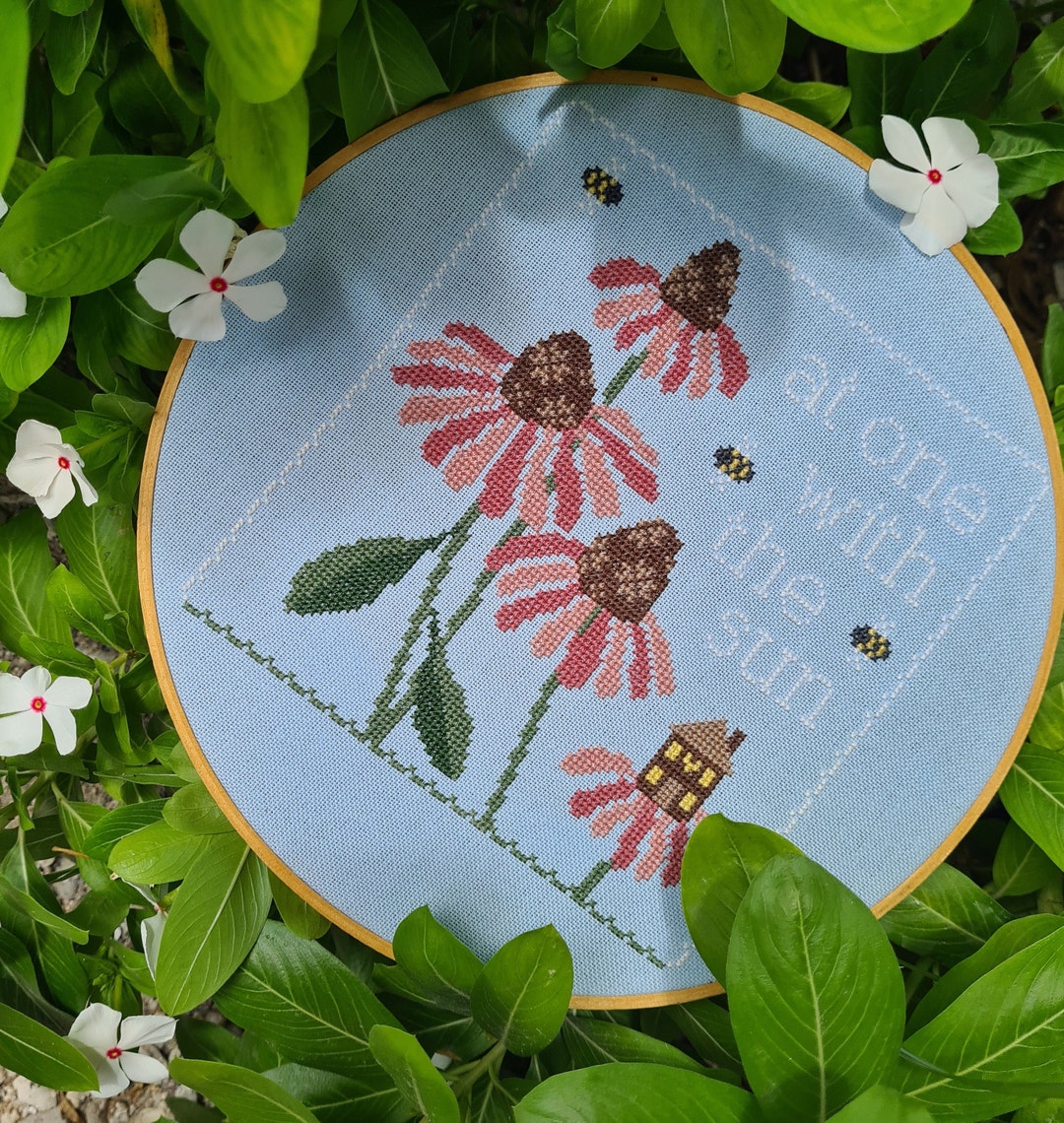Quaker Summer Collection: at One With the Sun. Modern, Quaker-inspired ...