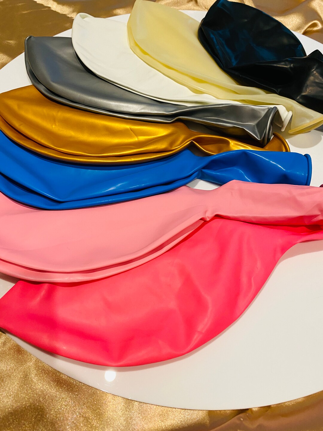 GIANT BALLOON 90cm 36 Inch Extra Huge Balloon No Customisation - Etsy