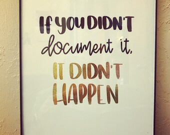 Funny office sign | Etsy