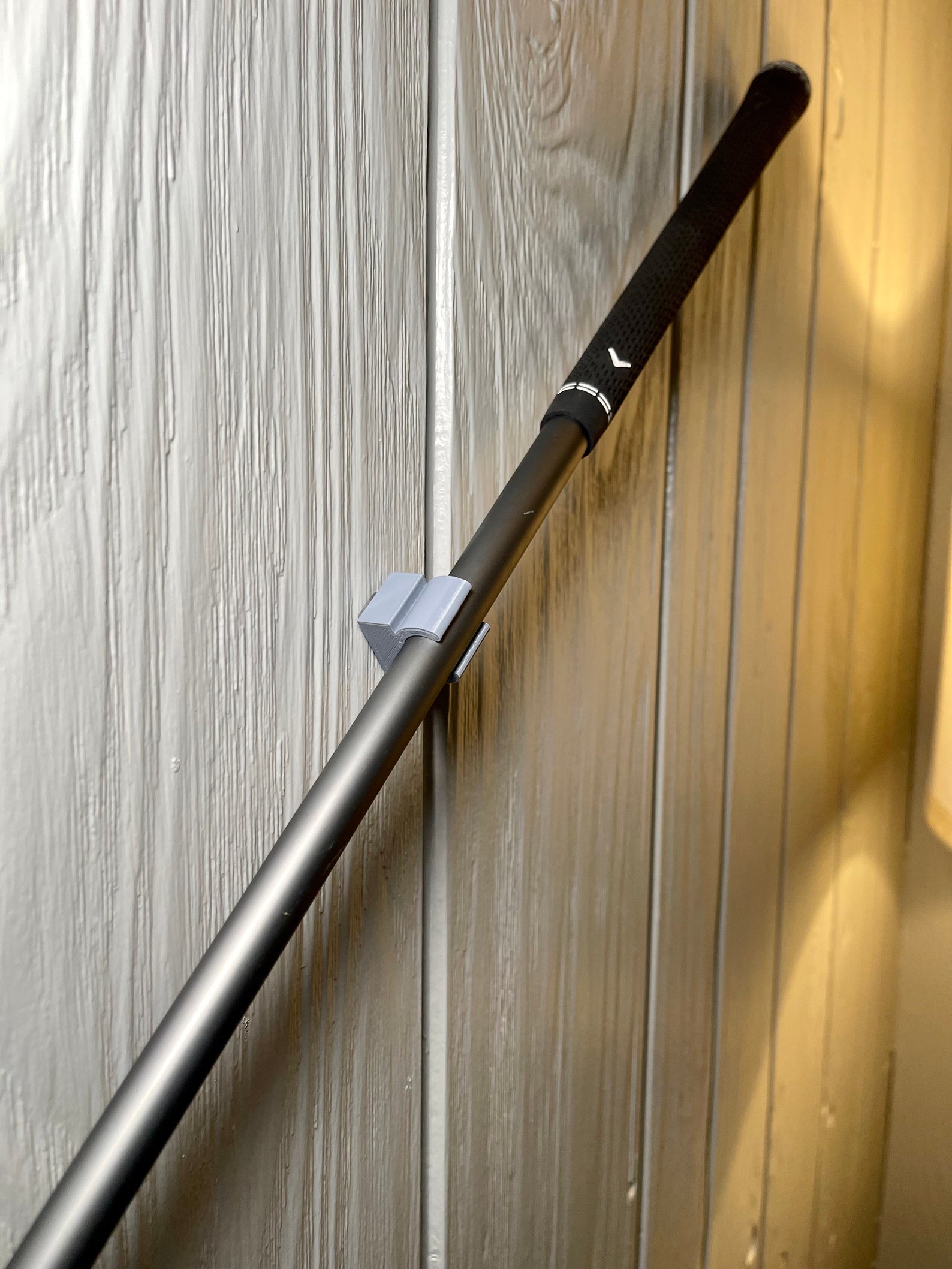 Golf Club Wall Mount Brackets set / Buy in Sets / Fits for - Etsy