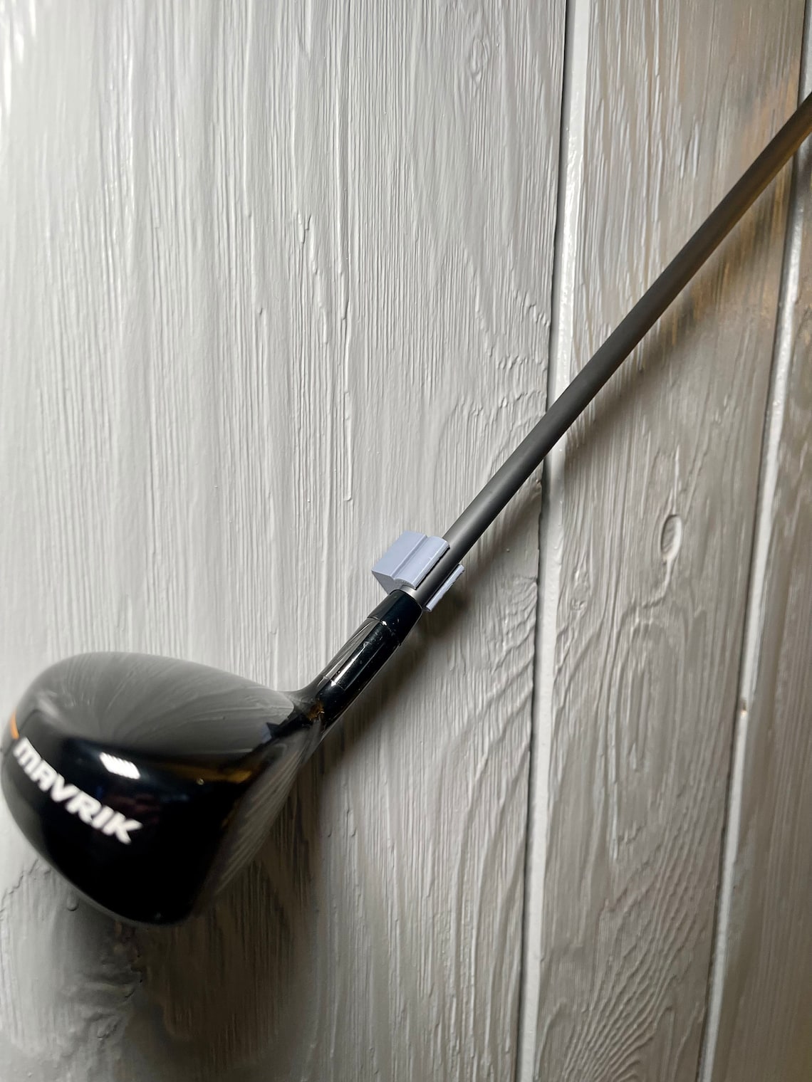 Golf Club Wall Mount Brackets set / Buy in Sets / Fits for - Etsy