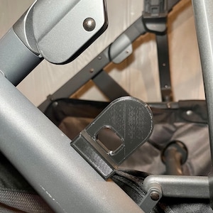 Uppababy Vista Stroller Replacement Latch / 2015+ Stroller / Secures ...