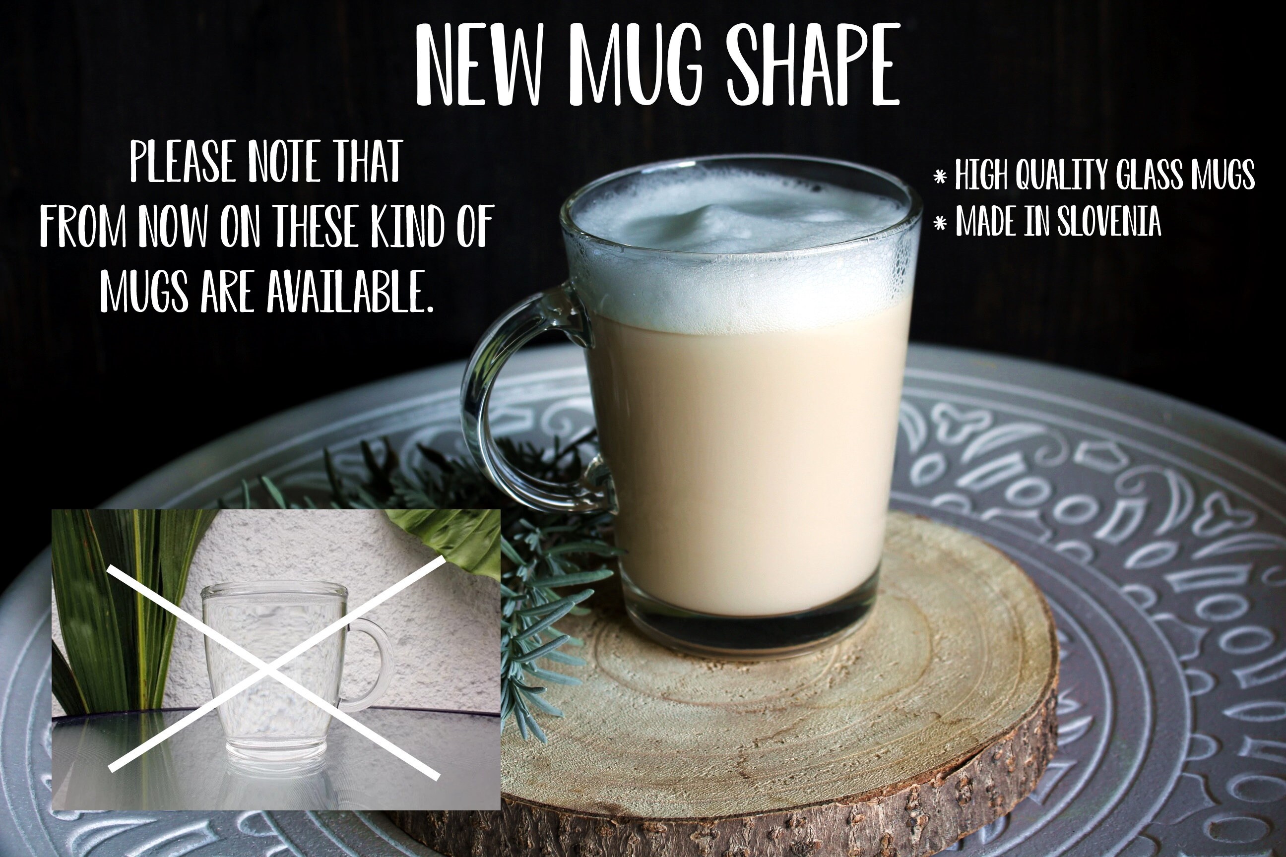 Frog Mug Strawberry Frog Mug Toad Glass Cup Froggy Gift - Etsy