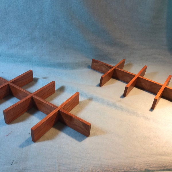 Custom Drawer Dividers - Etsy